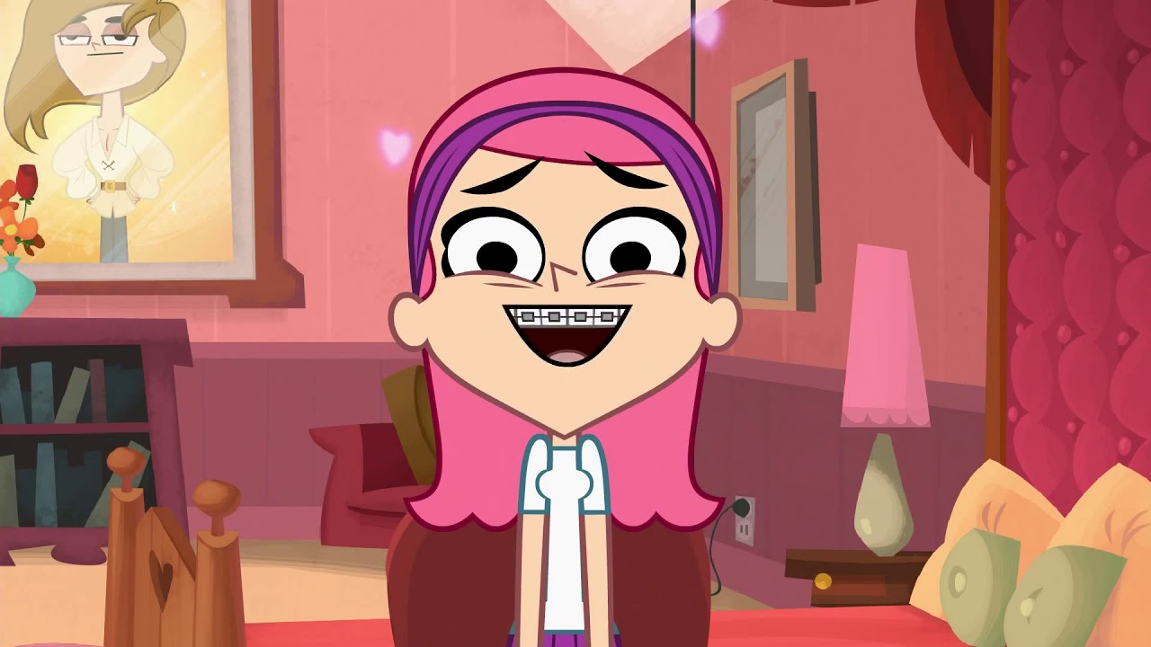 Grojband: Episode 7: "Dreamreaver" (Part 1/2) - YouTube