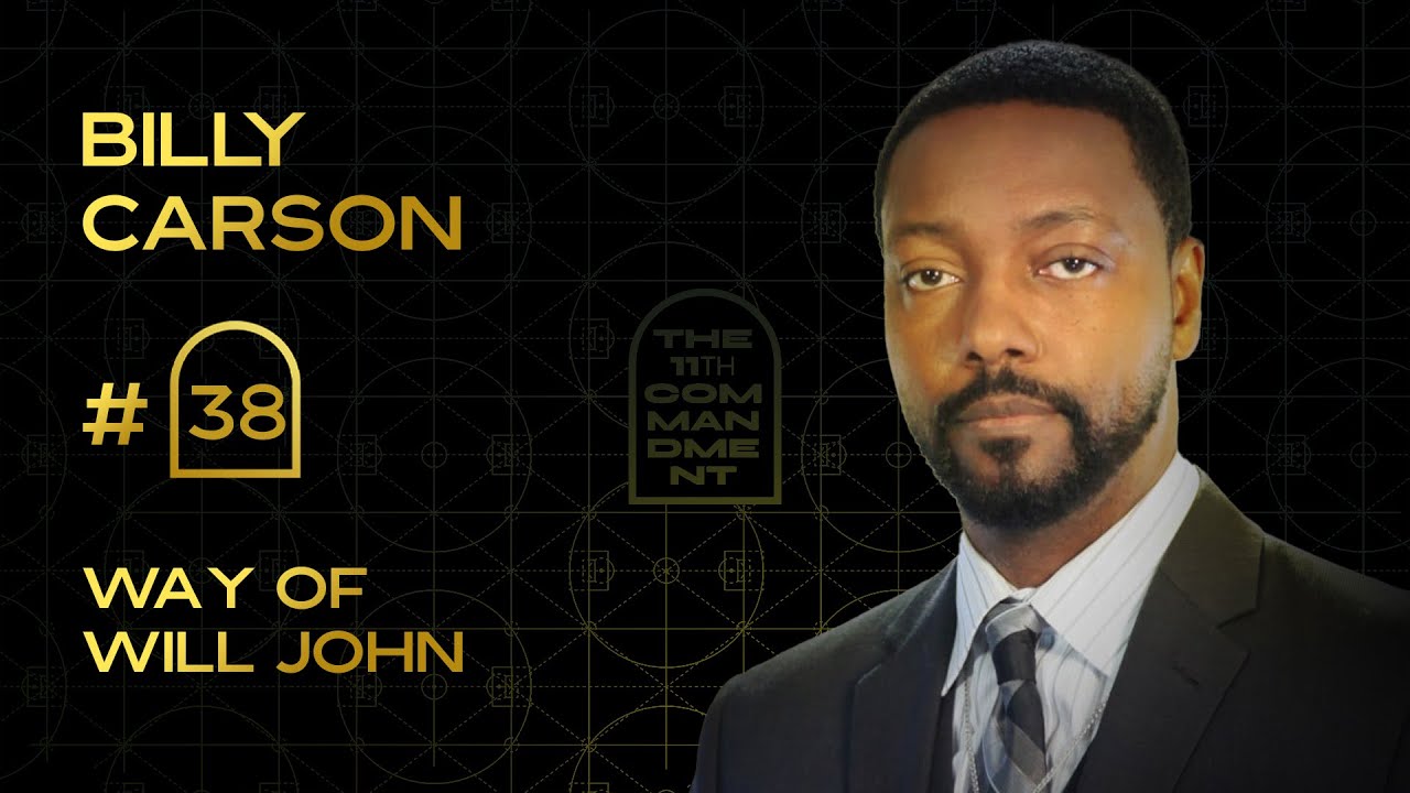 5 THINGS THE ANCIENTS KNEW THAT WILL CHANGE YOUR LIFE ft. BILLY CARSON ...