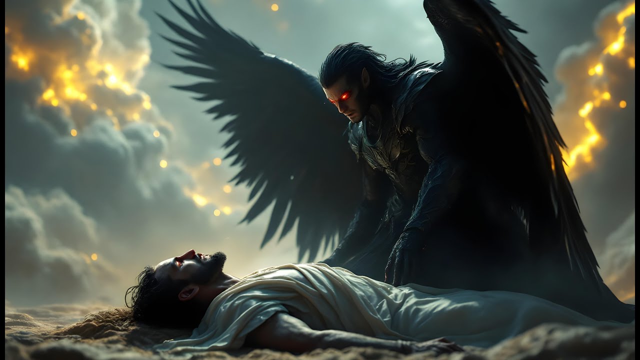 ¿Por qué el DIABLO luchó desesperadamente por el cuerpo de Moisés ¡La ...