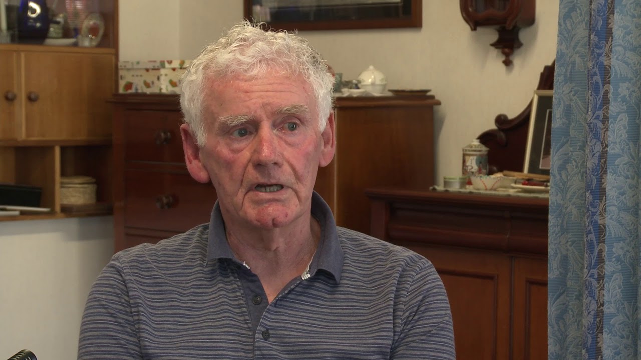 Rodney talks about why he chooses Community Based Support... - YouTube