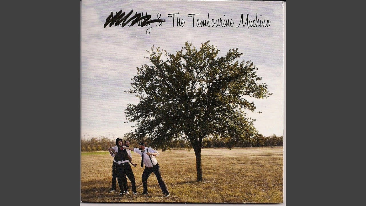 Funky Town Explosion - YouTube