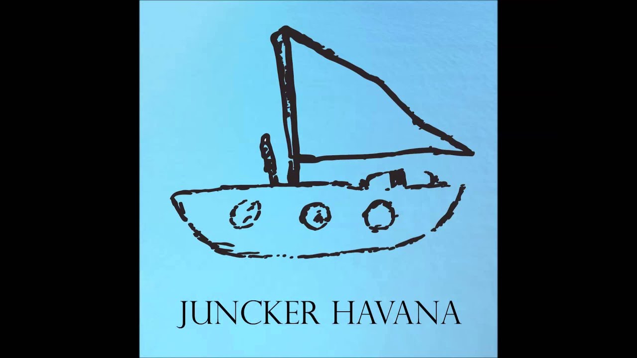 Juncker - Havana - YouTube