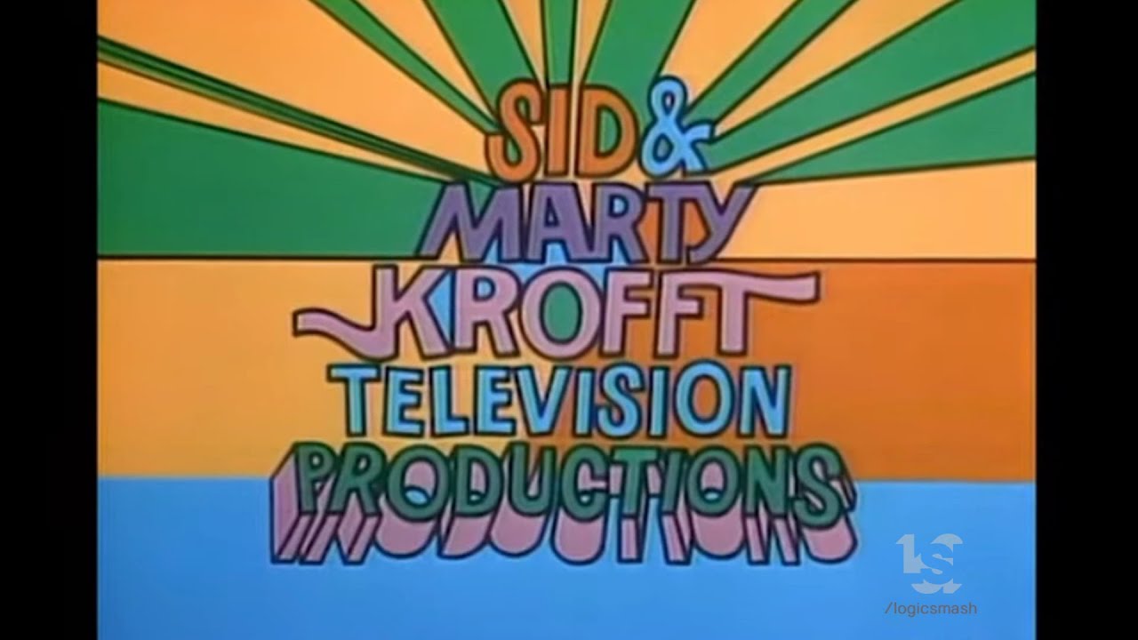 Sid & Marty Krofft (1984) - YouTube