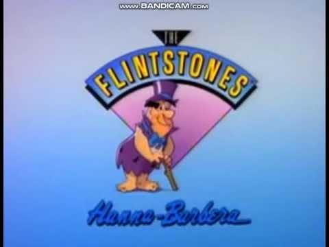 Hanna Barbera/MGM Domestic Television Distribution (1996) - YouTube