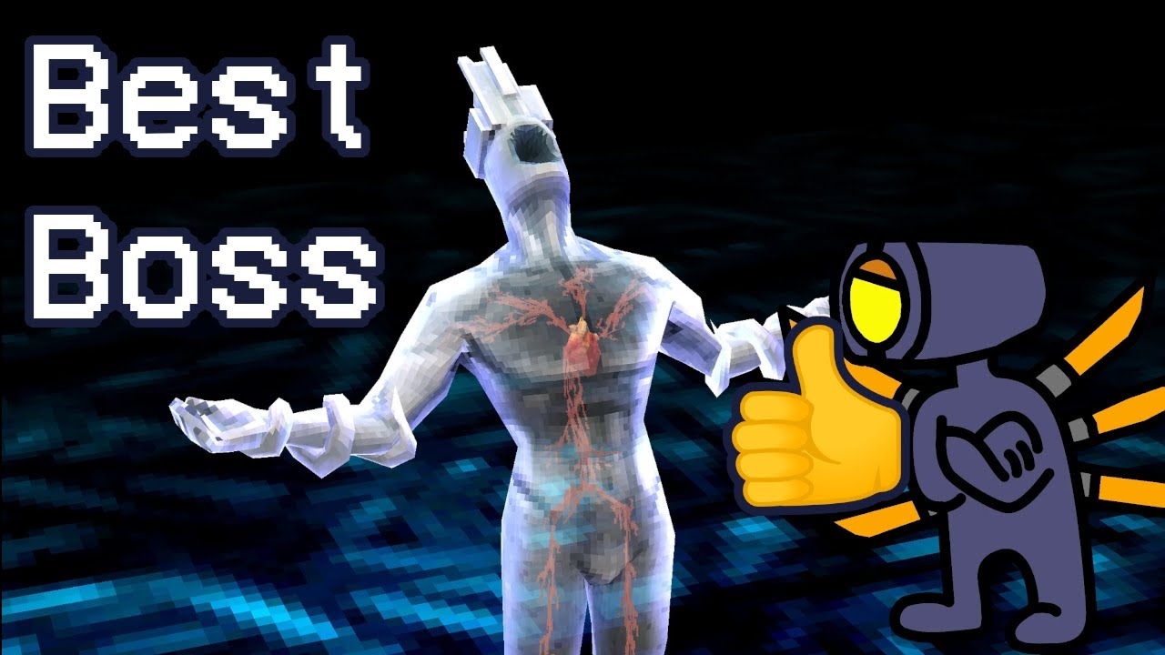 Best Boss in Ultrakill ?! | P-1 - YouTube