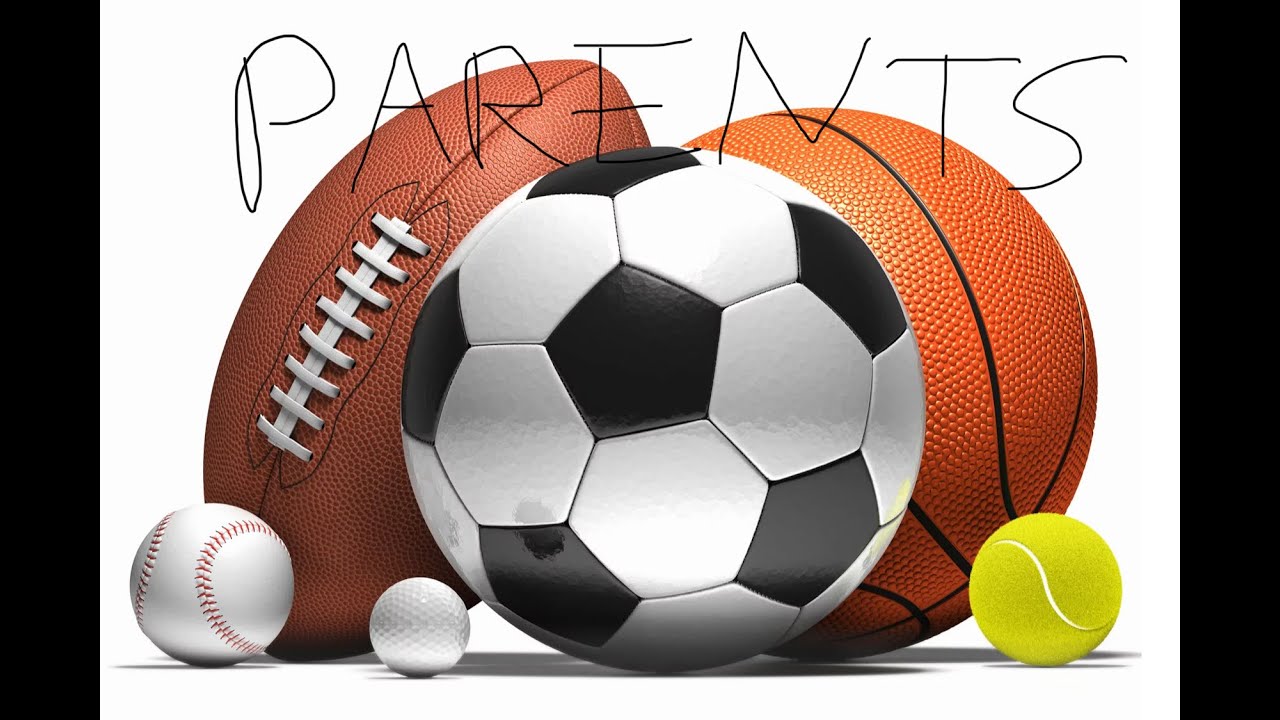 Types of sports Parents - YouTube