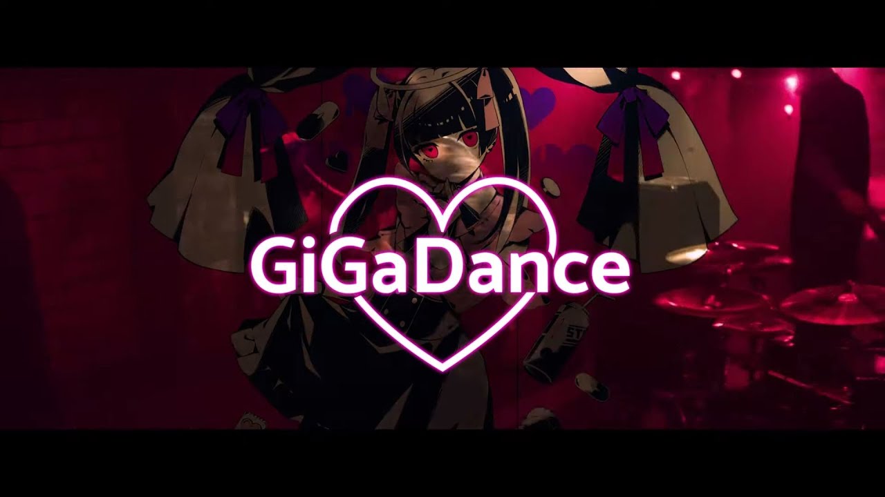 Project Diva Mega Mix+ | Giga Dance -「8.5★ EXTREME PERFECT」 - YouTube