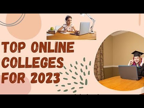 Best Online Colleges Of 2024 || University Of Florida UF |Mehreen ...