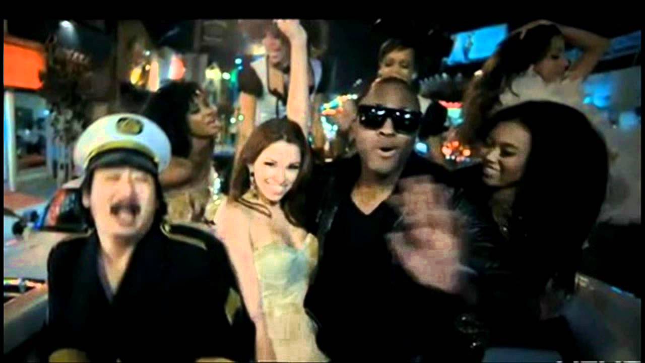 Taio Cruz ft Flo Rida - Hangover ( Cr!stian Blanco Remix ) Promo [HD ...