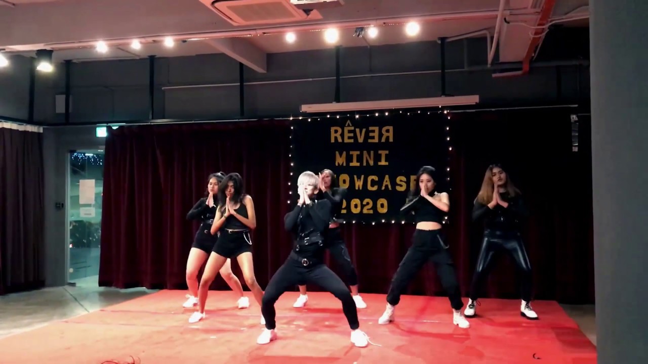 Girl Style Dance Performance - YouTube
