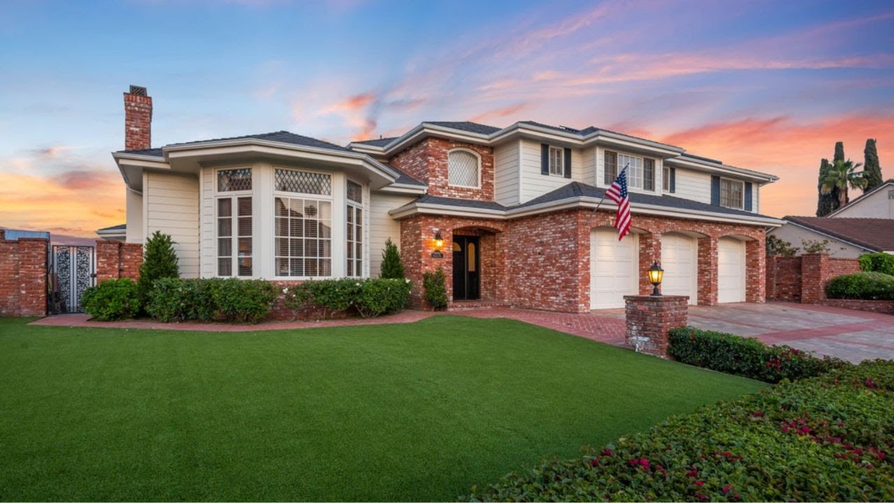 26012 Portafino Drive, Mission Viejo, CA 92691 - YouTube
