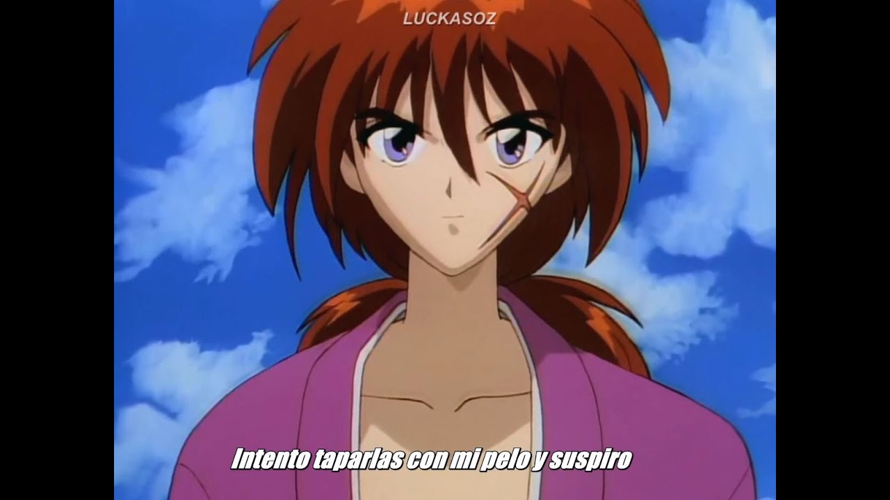 JUDY & MARY - SOBAKASU 」 Samurai X Opening 1 Sub (1996) - YouTube