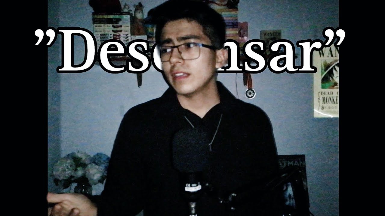 Las Vacaciones y El Descanso - YouTube