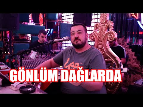 Hakan İşleyen - Gönlüm Dağlarda