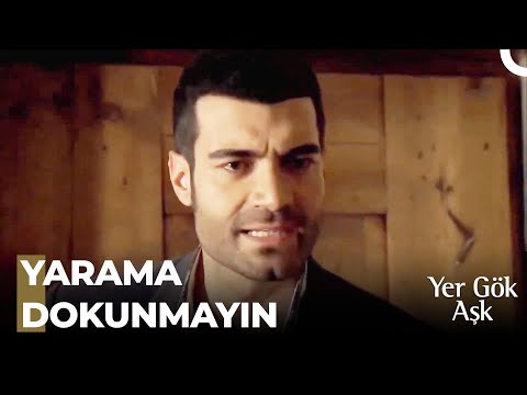 Yusuf'un Acı İtirafı - Yer Gök Aşk