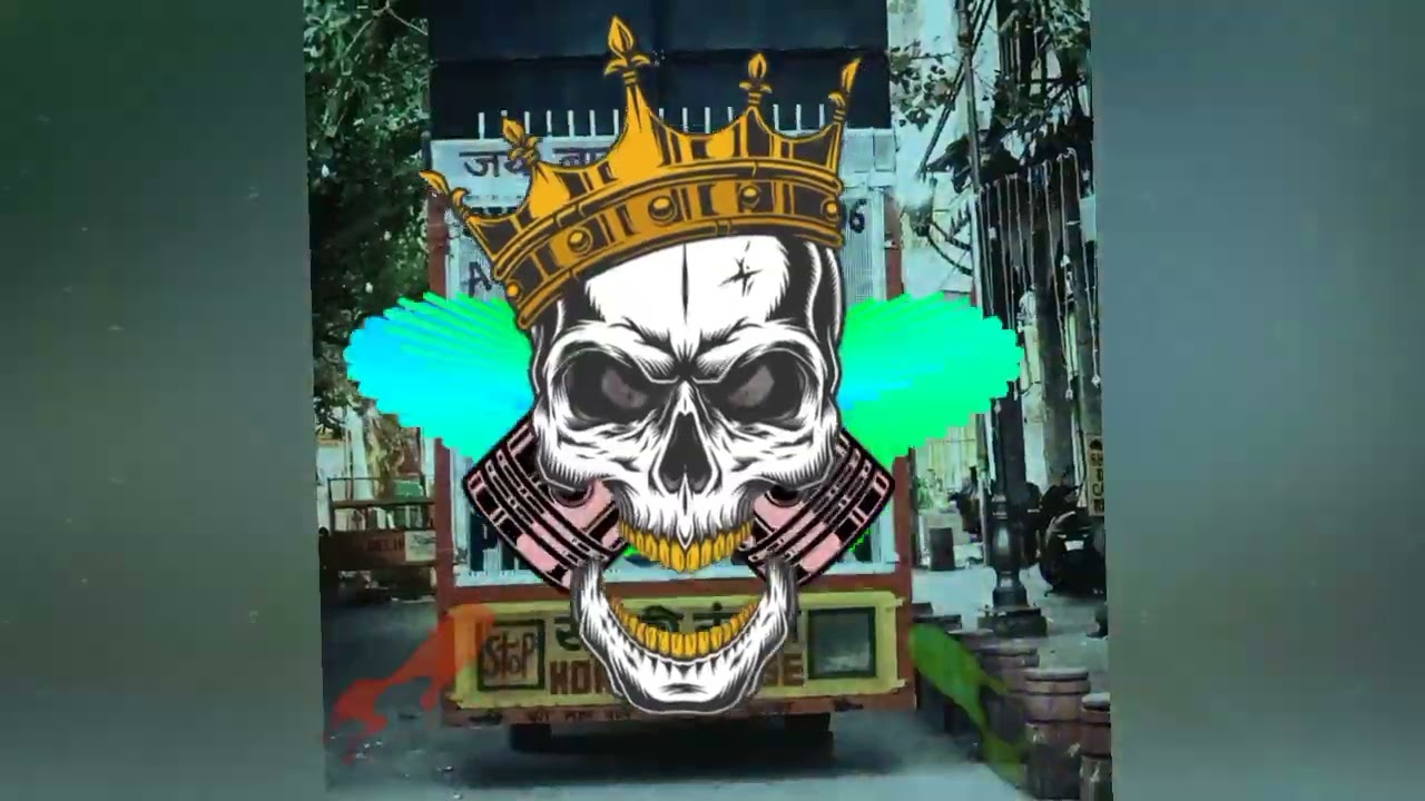 NaseDi ps song Remix competition song Edm vibrate seeti mix DJ Bk MajRi ...