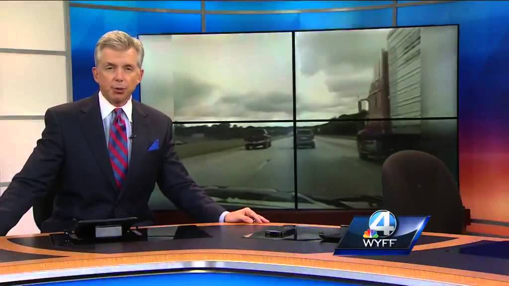 WYFF News 4 at 6: July 31, 2014 - YouTube