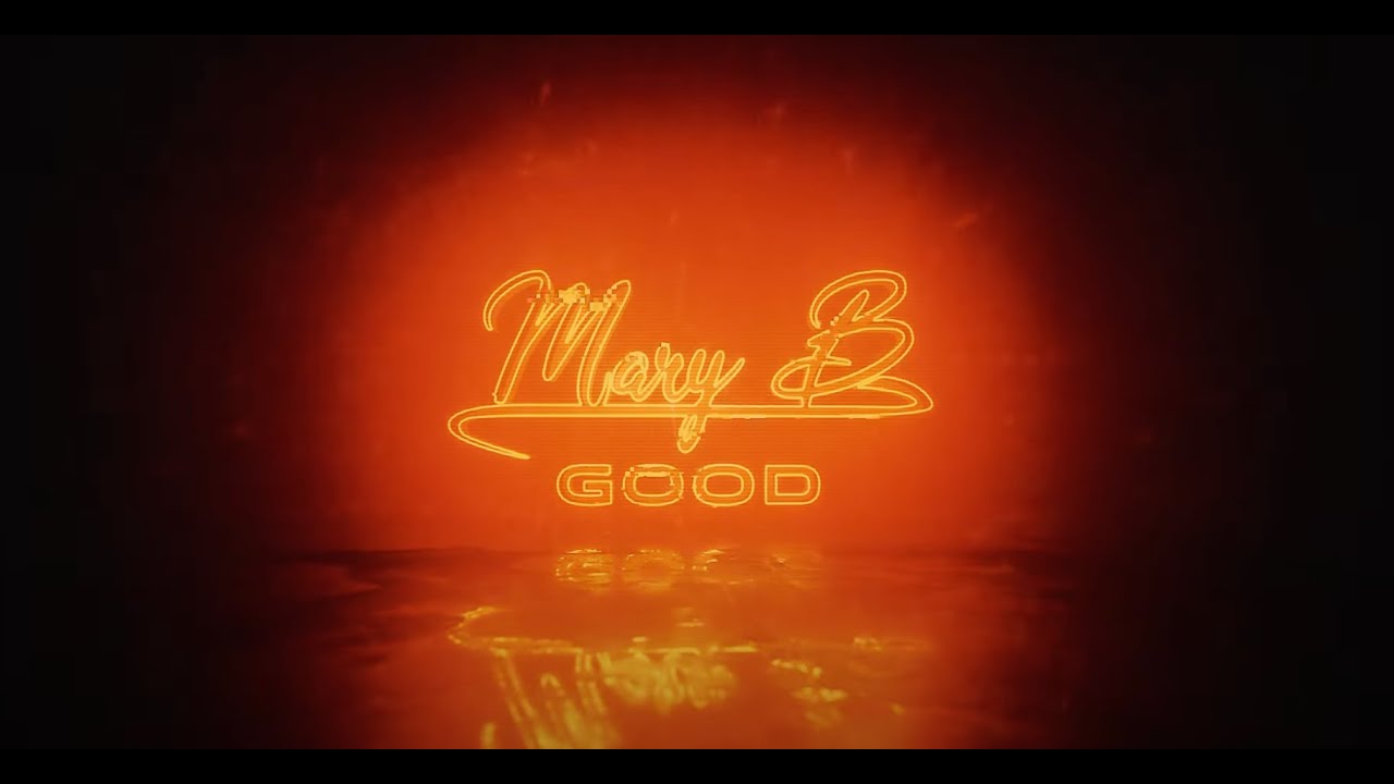 Mary B. Good - "Loh's Rägne" (Official Music Video) - YouTube