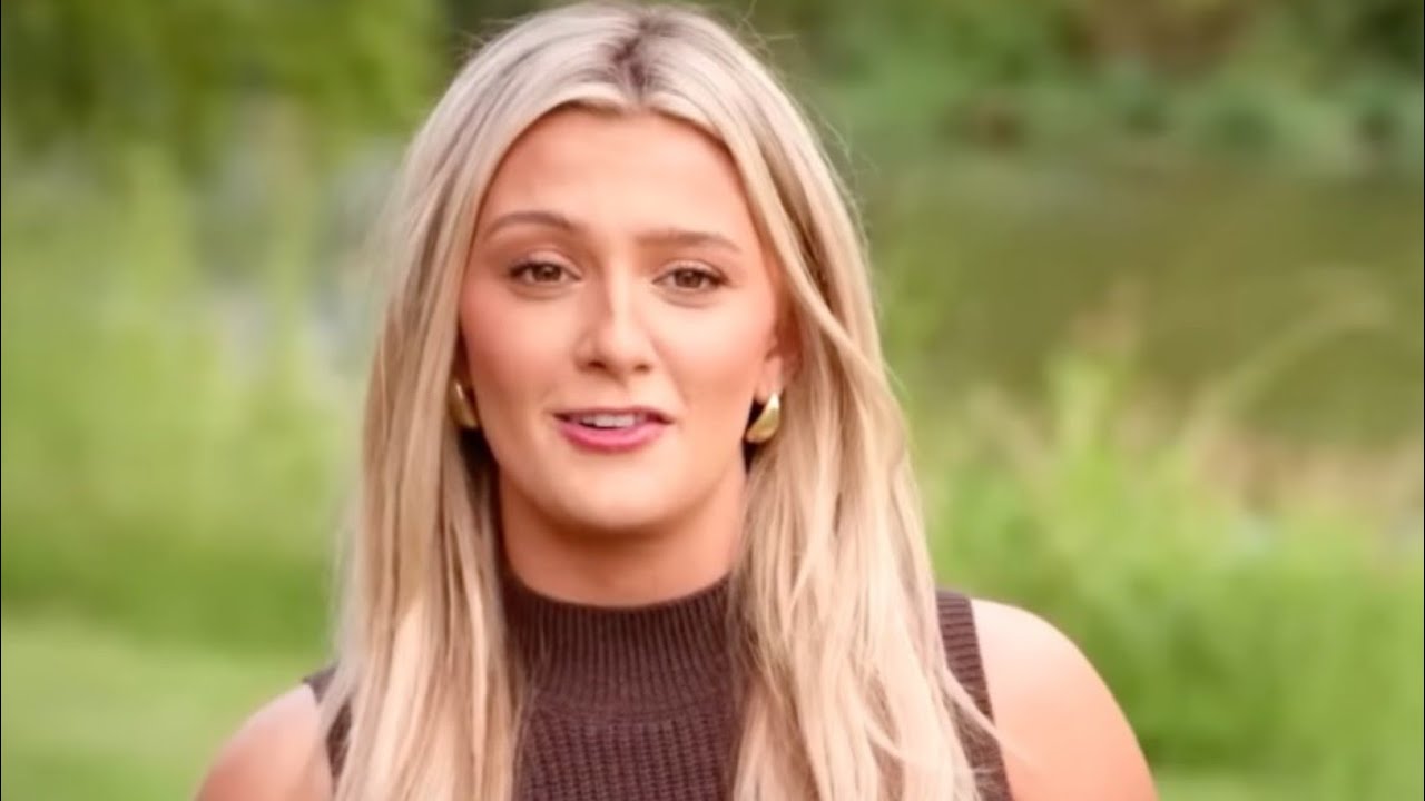 ‘Farmer Wants A Wife’ Taylor BeDell Reveals Status With Nathan Today ...