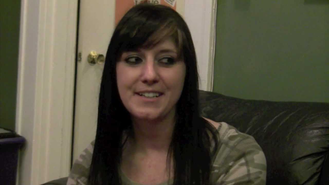 Interview with Natalie Walker of Rain City Rock Camp - YouTube