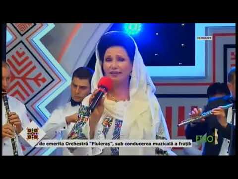 Mioara Pitulice - Ioana, draga Ioana -Seara buna dragi romani ETNO Tv ...