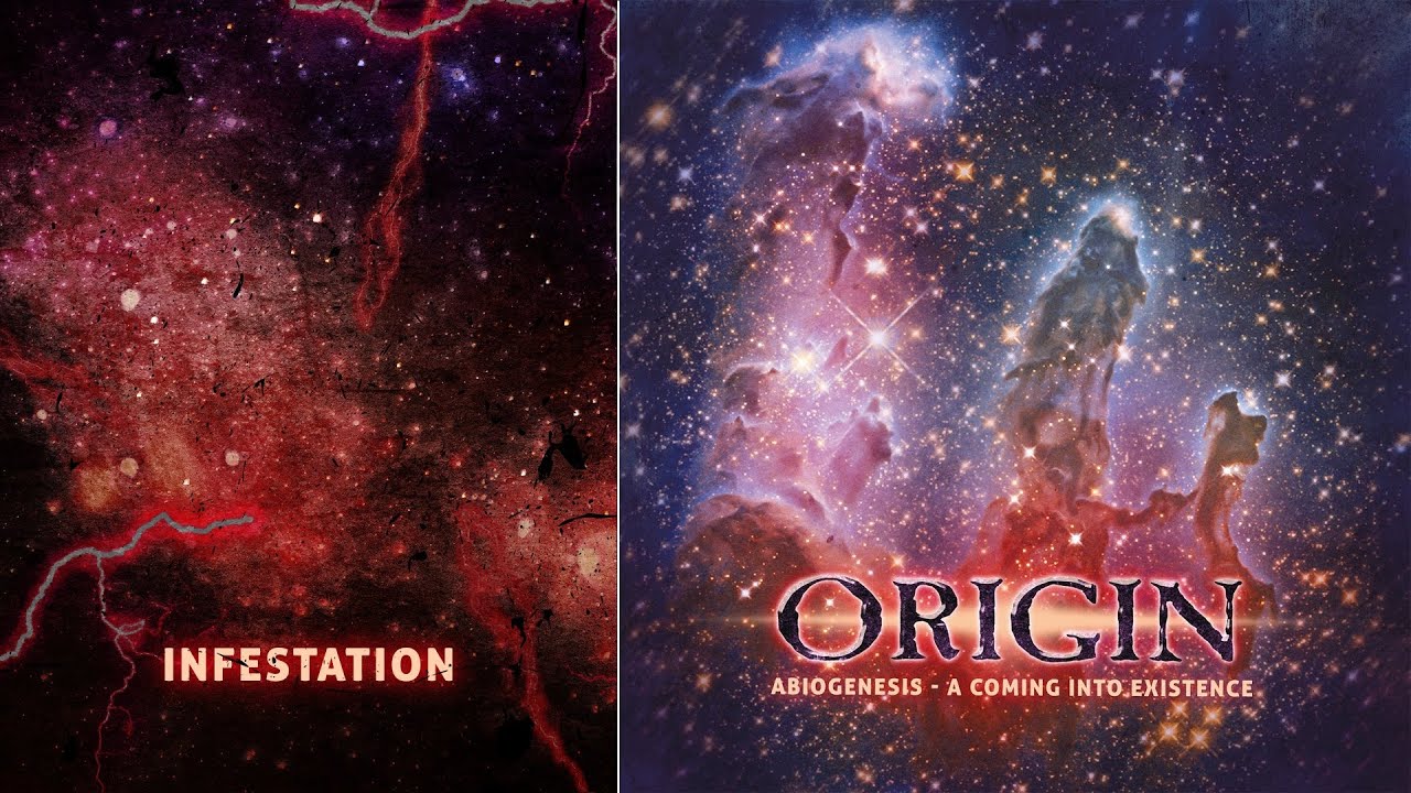 ORIGIN - Infestation (Official Premiere) - YouTube