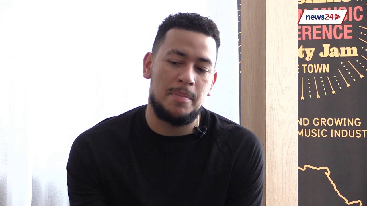 Watch our full interview with rapper AKA - YouTube