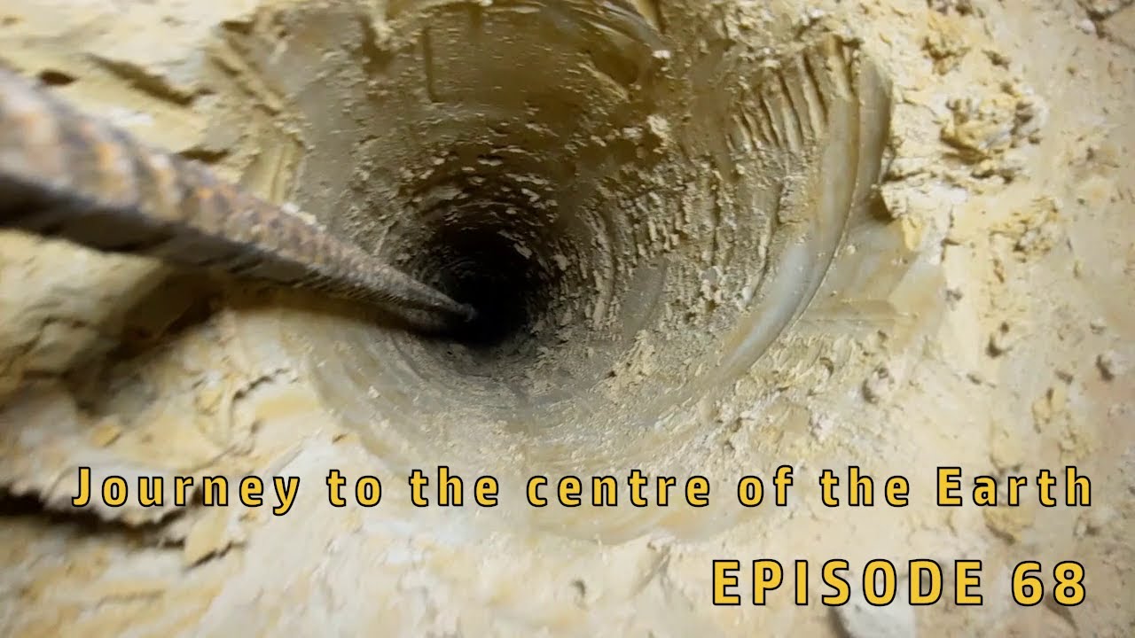 Secret Underground Bunker Build Ep68 - YouTube