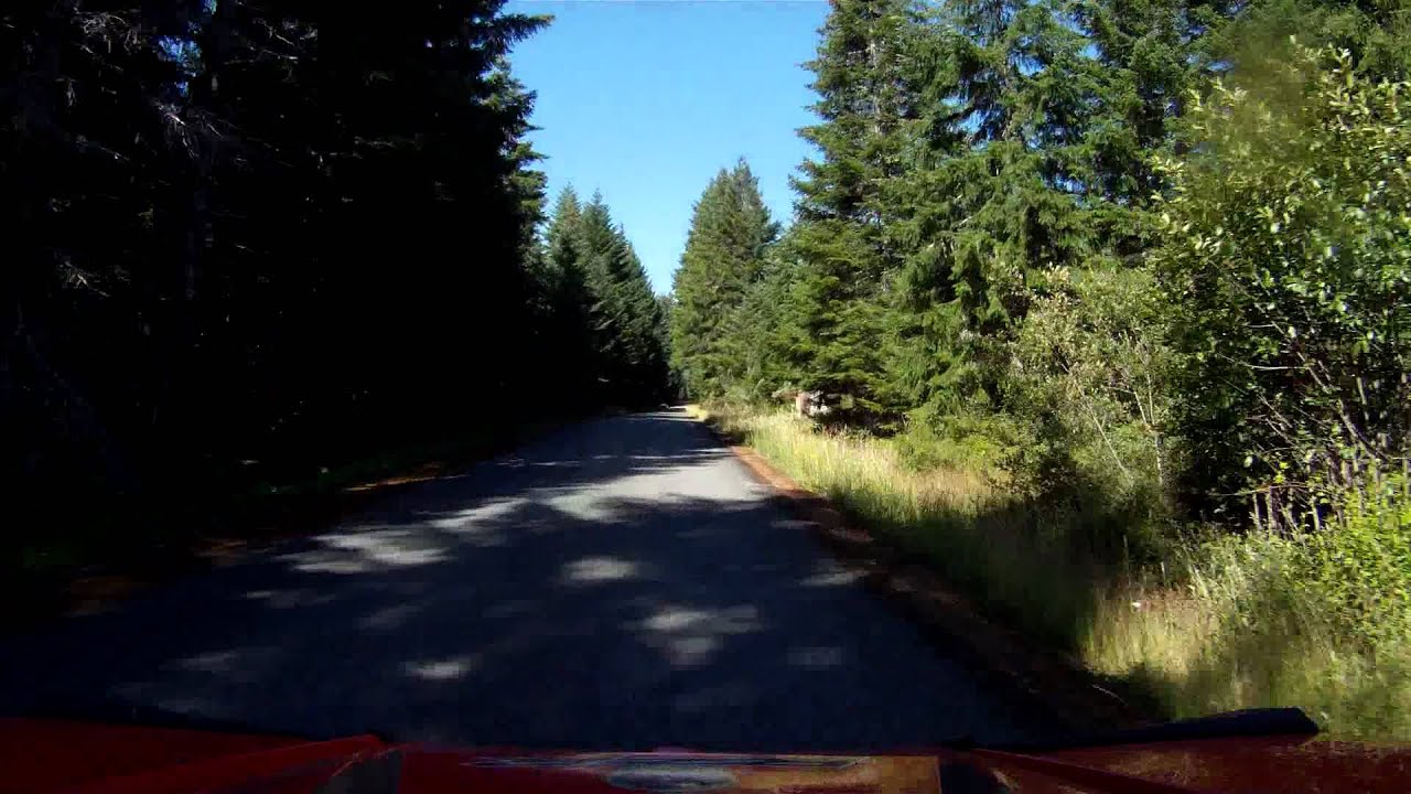 UTVinc Trans am Trail 4800 Miles 137 - YouTube