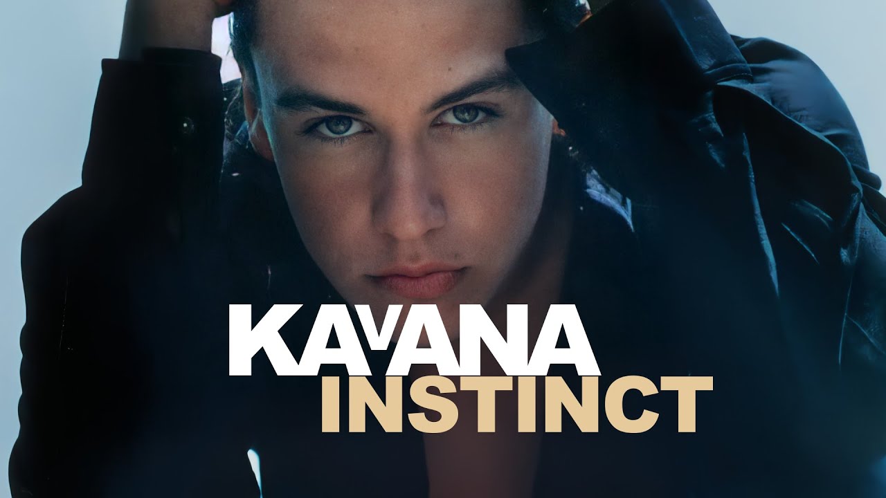 Kavana - Special Kind of Something - YouTube