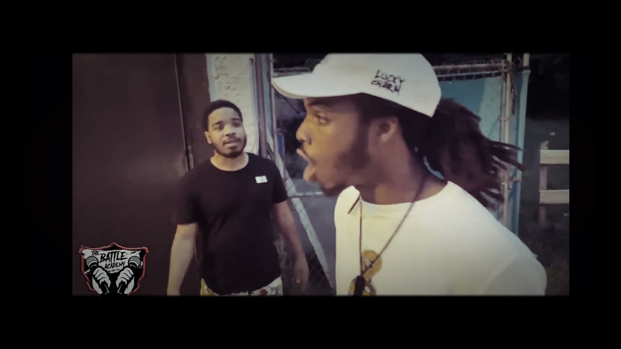 Blockwork Freestyle (PT6) - YouTube