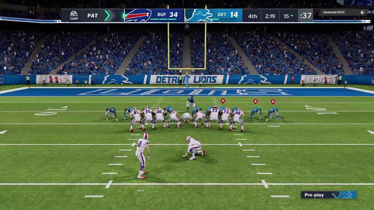 Madden Next Gen! - YouTube