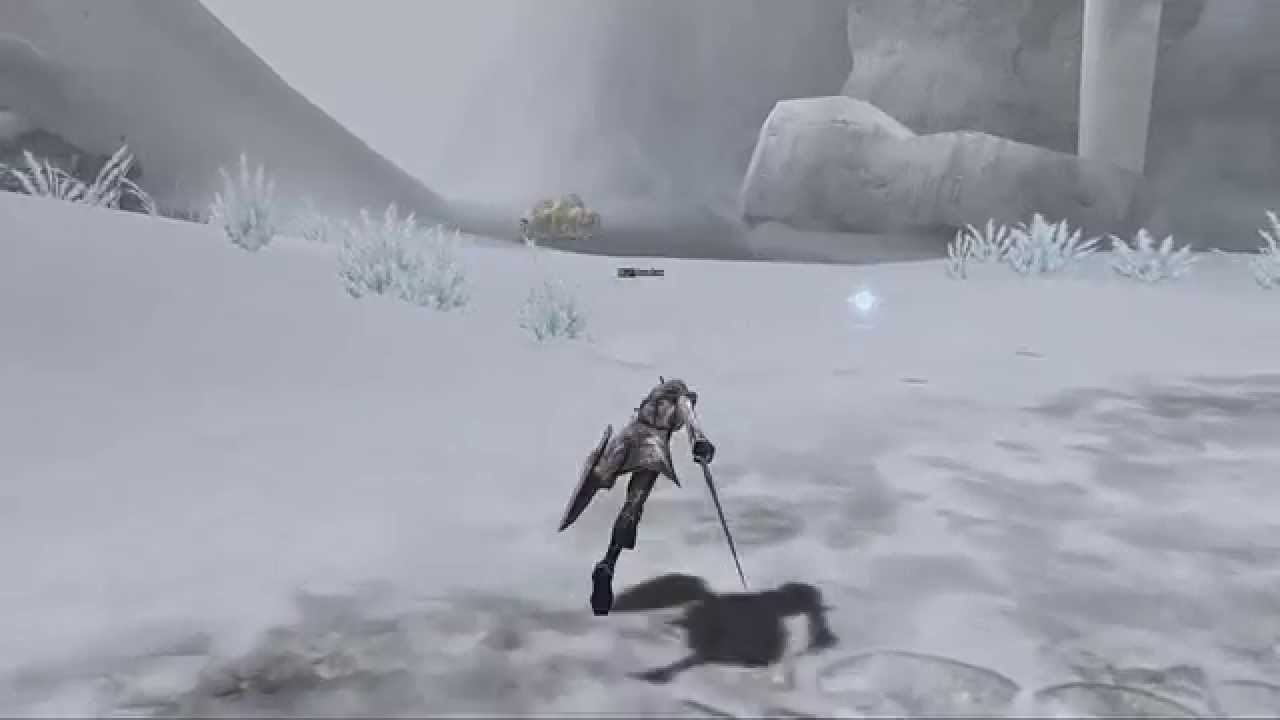 Lineage 2 The frozen Labyrinth - YouTube