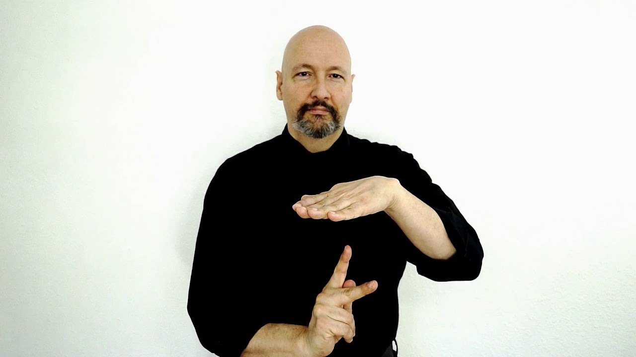 American Sign Language Kindergarten ASL Kids Club – Charles County