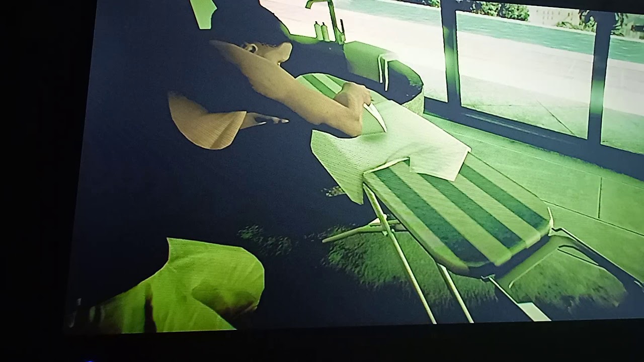 (TUTO) Comment tourner la roue en illimité sur GTA 5 online - YouTube