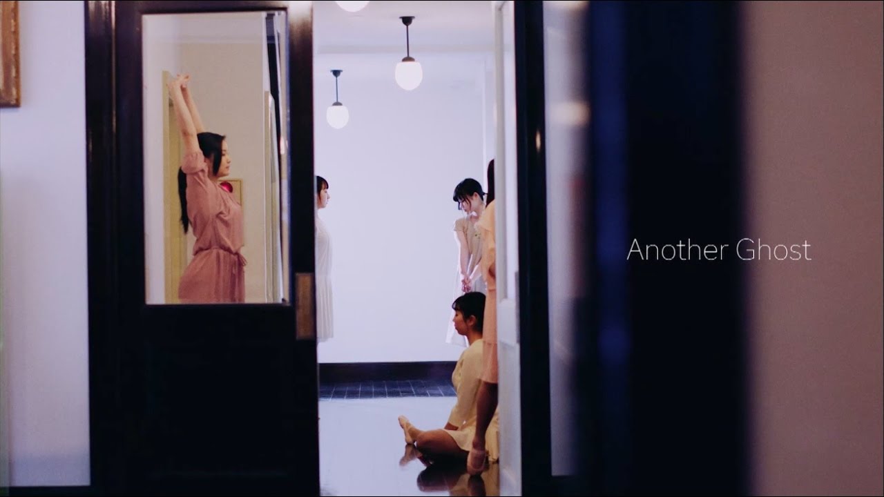 乃木坂46 『Another Ghost』Short Ver. - YouTube
