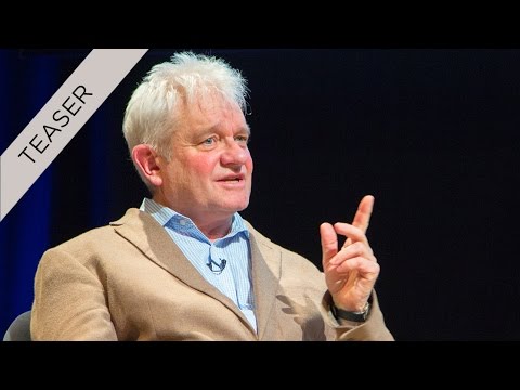 Teaser: Discovery - Sir Paul Nurse / Dr. Adam Rutherford - YouTube