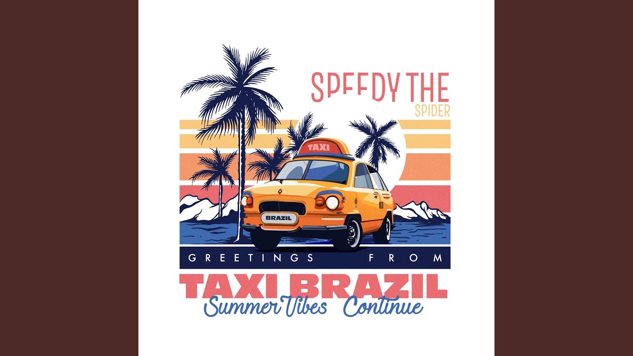 Taxi Brazil - YouTube