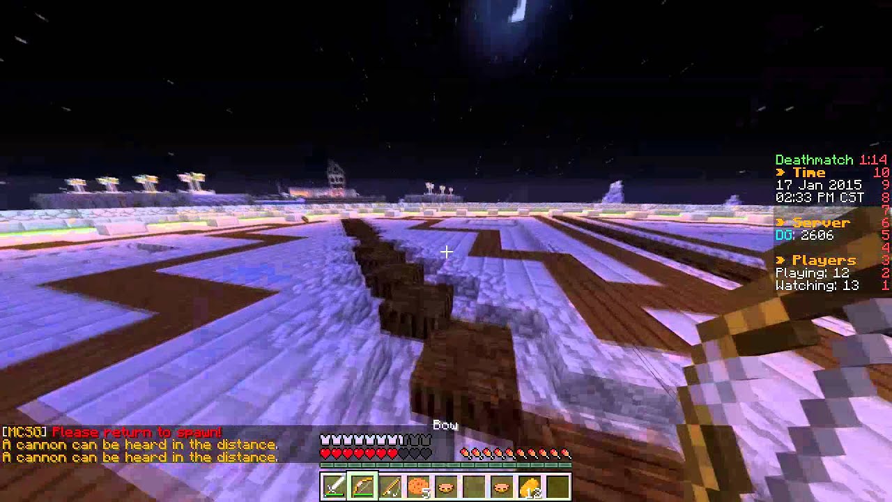 Deception Games 2: Teaser - YouTube