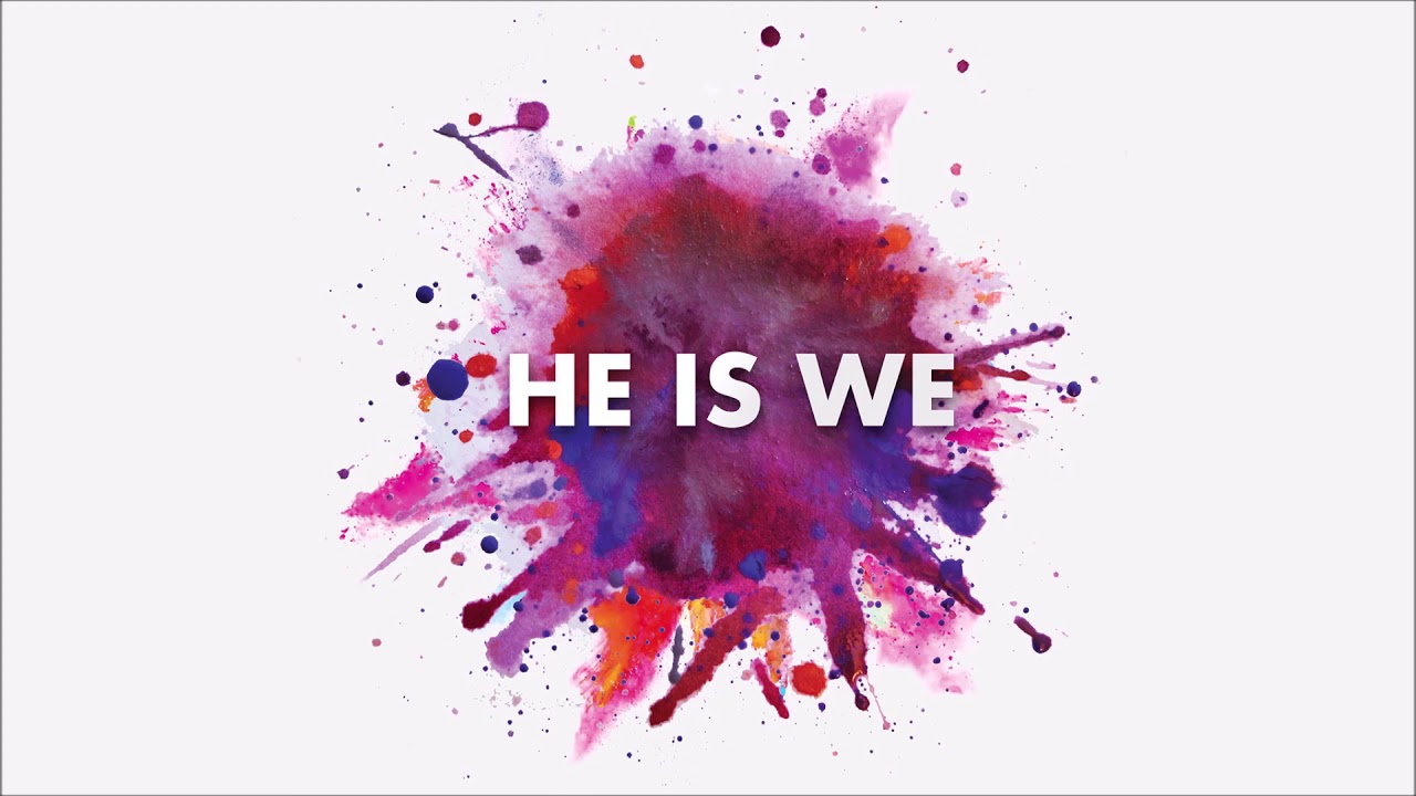 HE IS WE - I Wouldn't Mind (Rolexz Hardtekk Remix) - YouTube