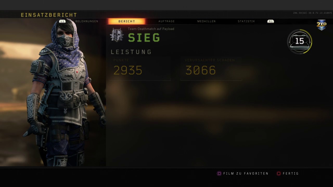 Call of Duty BO4 gameplay - YouTube