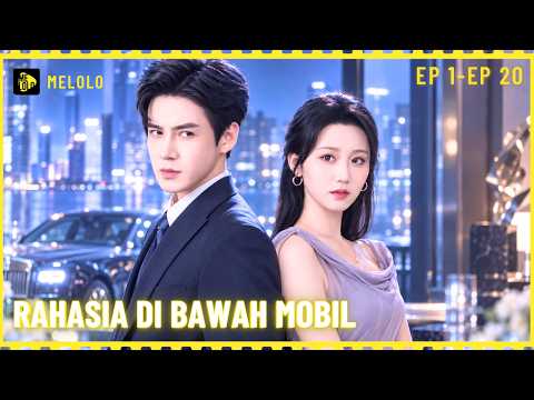 【Melolo】Rahasia di Bawah Mobil - Episode 1 - 20