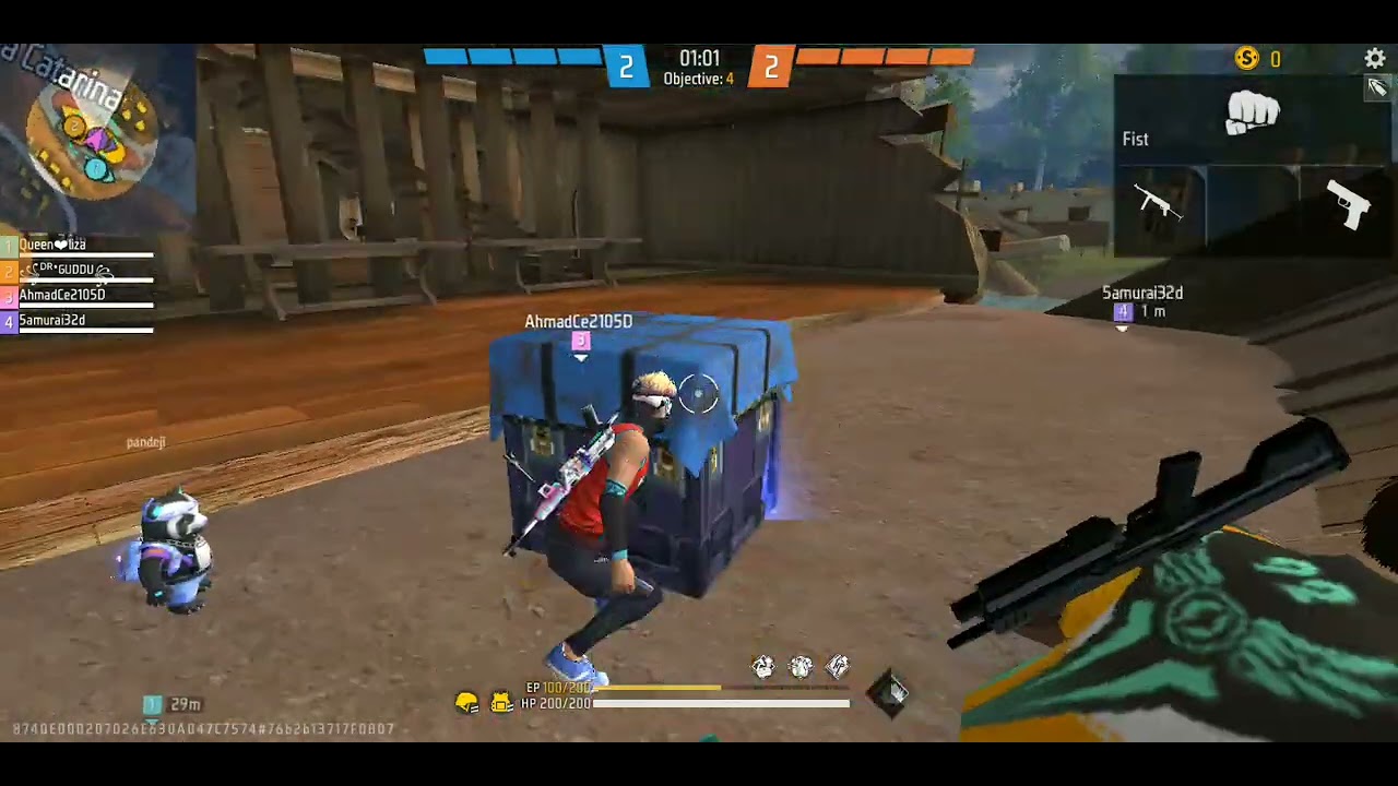 when devilstar is in rage mode devilstar2.0 mission ace part 2 - YouTube