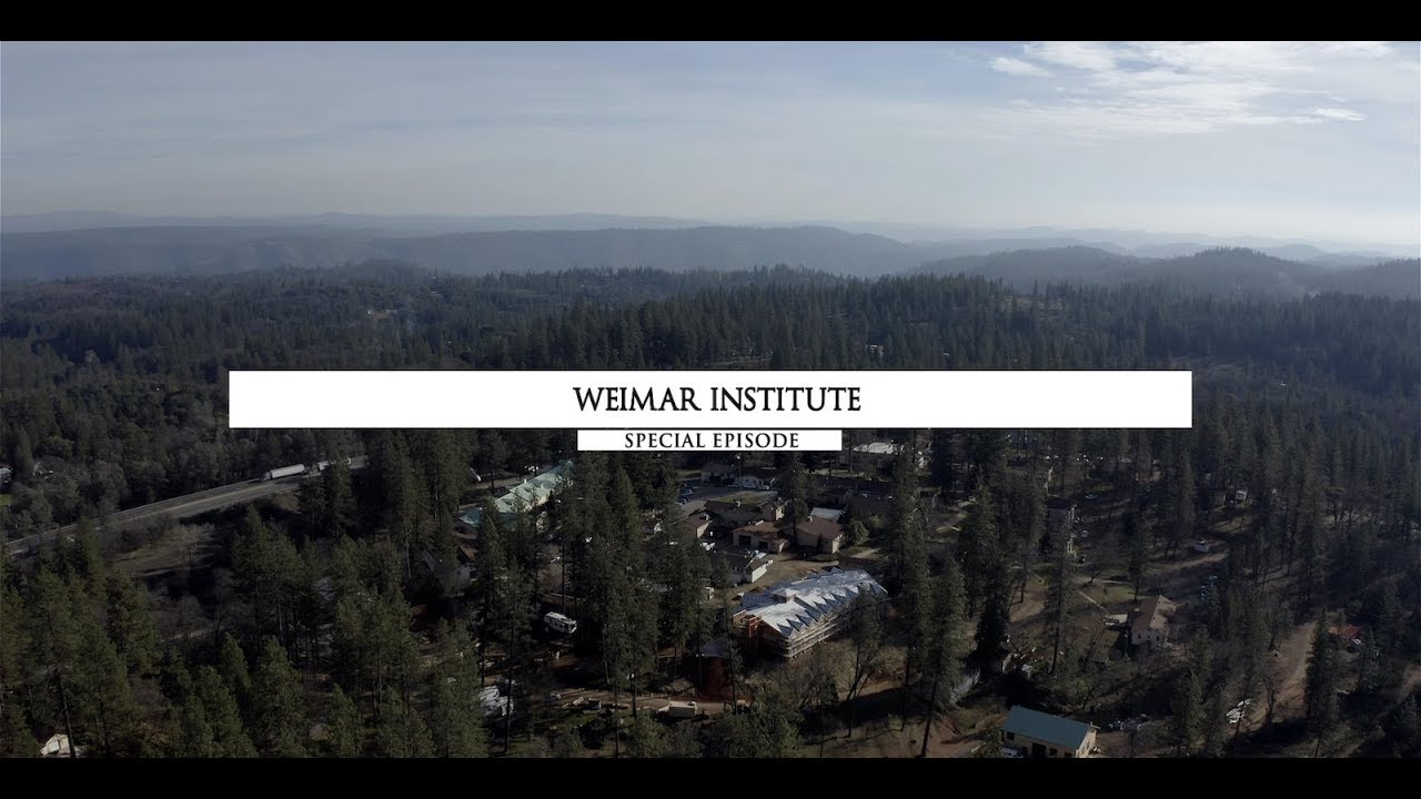 Weimar Institute | Special Episode | Lineage - YouTube