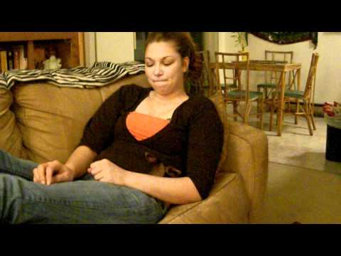 Katie and Laurie - #11