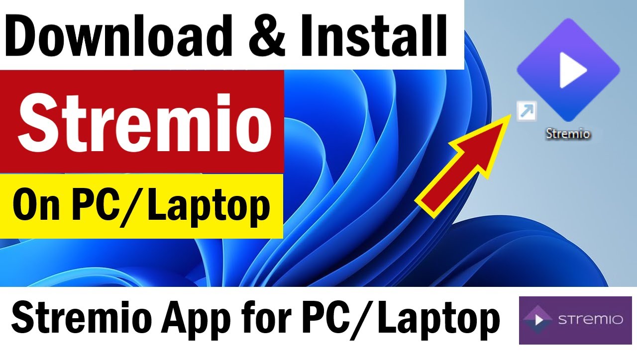 Download Stremio | How To Install Stremio on Windows and macOS | How To ...