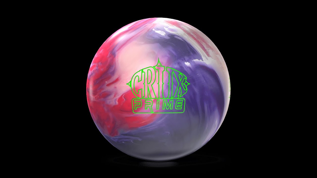 Storm Crux Prime by Mike Hett - YouTube