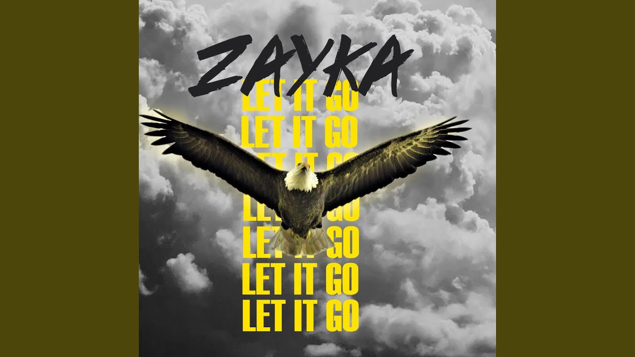 Let it go - YouTube