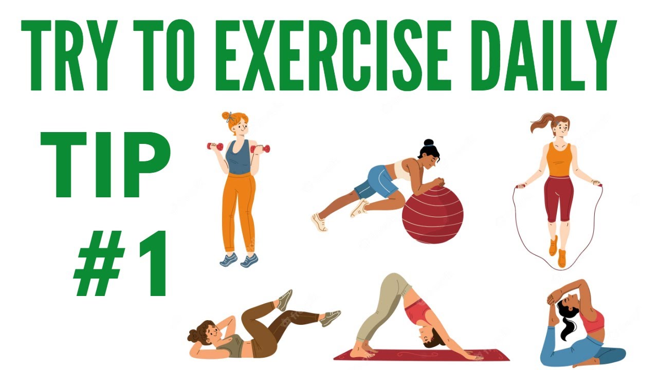 Short Story #69- Sustaining a daily physical activity #discipline #yoga ...