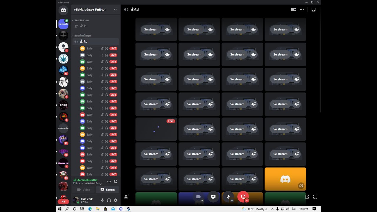 Auto Register Discord - YouTube
